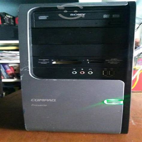 Compaq Pentium OFERTAS Mayo Clasf