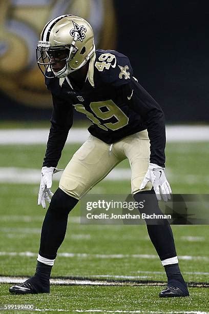 175 Devante Harris Photos And High Res Pictures Getty Images