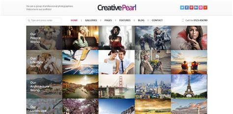 20 Best Responsive Right Sidebar Wordpress Themes Designorbital