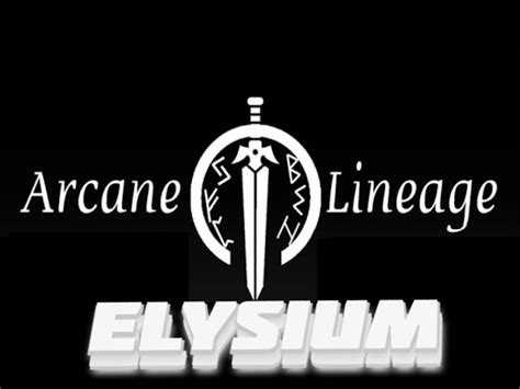 arcane lineage potions · github topics · github