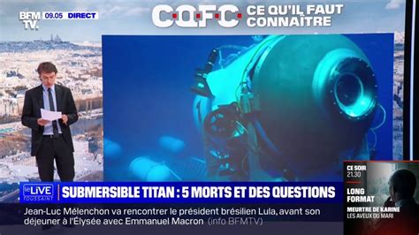 Titan Sous Marin LeihaHazal