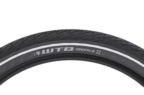 Groov E Urban Hybrid Tire Wtb