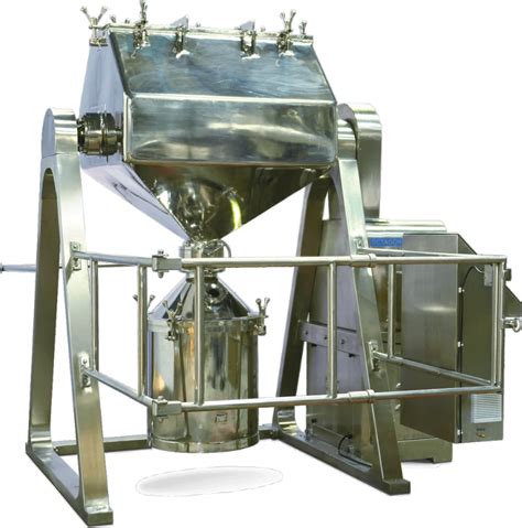Blending Machines Capacity 1000 Kghr At Best Price In Pune Id