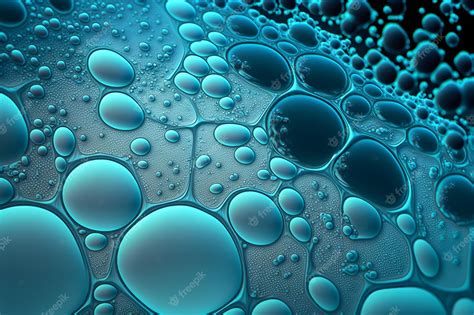 Premium Photo Abstract Atom Or Molecule Structure For Science Or Medical Background 3d