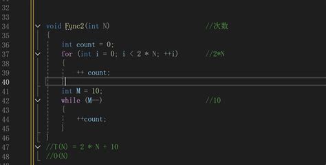 数据结构:1 算法复杂度 Csdn博客 数据结构:1 算法复杂度 Csdn博客