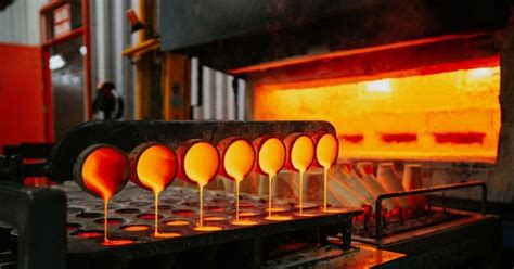 Fire Assay Analysis Sgs Australia