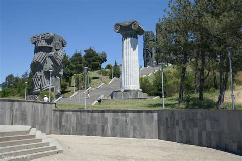 „საქართველოს მატიანე“ საქართველოს ისტორიის მემორიალი