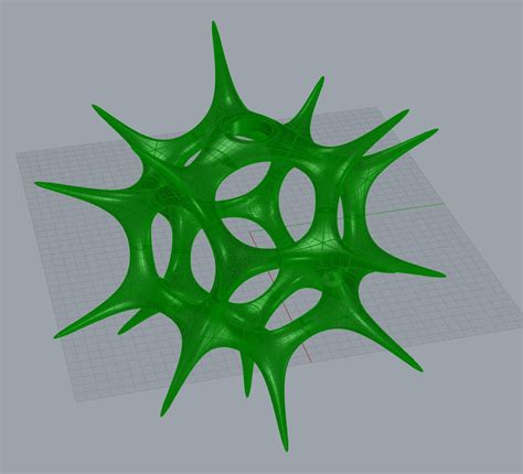 How To Create This Shape With Grasshopper Rhino For Windows Mcneel How To Create This Shape With Grasshopper Rhino For Windows Mcneel