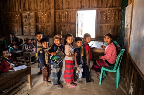 စာသင်ကျောင်းတွေကို စစ်ကောင်စီ လေကြောင်းတိုက်ခိုက်မှု ပိုတိုးလုပ်ဆောင်လာ