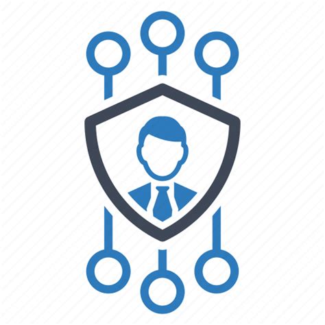 connection network secure internet icon download on iconfinder