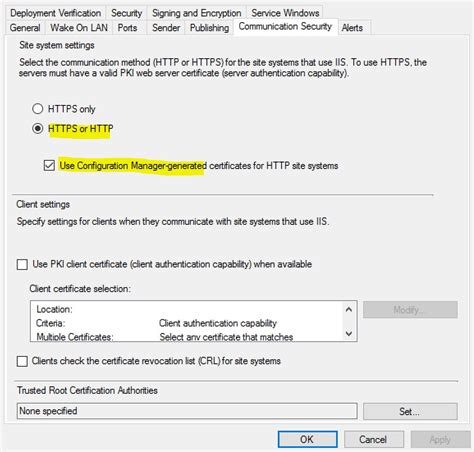 E Secure Infrastructure Blog