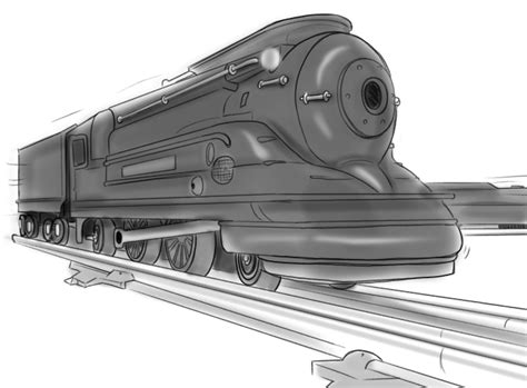 Torpedo By Kylortheelf By Thomasandtoons On Deviantart