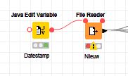 File Reader Node Not Working With Flow Variables New Question KNIME Analytics Platform