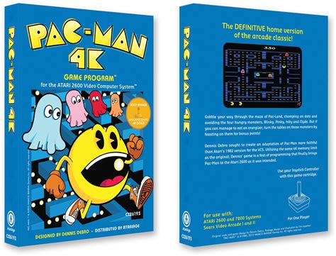 Atari Pac Man Ubicaciondepersonas Cdmx Gob Mx