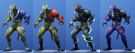 Hybrid Fortnite Wallpapers Wallpaper Cave