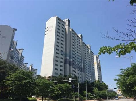 풍동 숲속마을7단지주공 실거래가 시세 주변정보 Beyond Home Zigbang