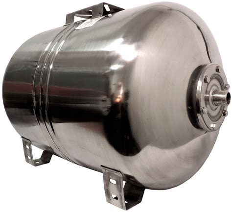 HYDROFOR ZBIORNIK PRZEPONOWY 100L STAL NIERDZEWNA 8907589022