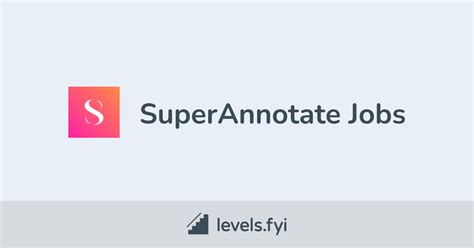 Sql Engineer Code Reviewer For Superannotate Levelsfyi