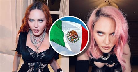 Madonna anuncia gira mundial por 40 años de carrera cuándo viene a