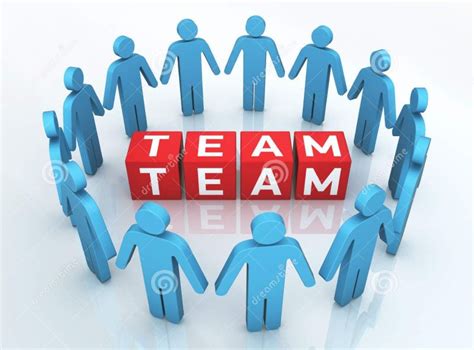 How To Create An Effective Team Tsinfo Technologies Pvt Ltd Posted