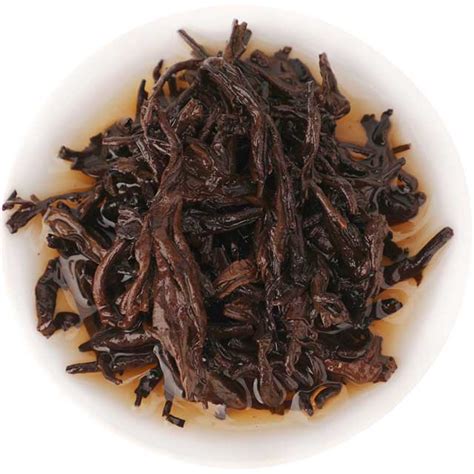 中茶新品中茶陈年普洱普洱茶熟茶散茶五年陈 爱普茶网 最新茶资讯网站 https ipucha