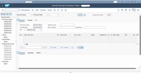 Barcode And Rfid Applications For Inventory Manageme Sap Community