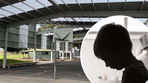 Barossa Valley Primary School Dismissed Threats Mum Claims Gold