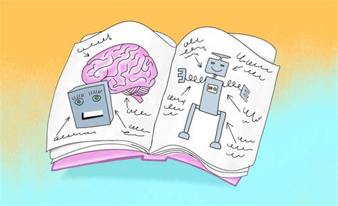 Топ 10 книг про нейросети и искусственный интеллект