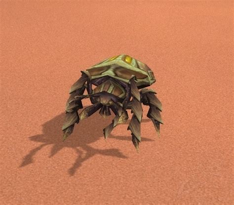 Temple Scarab Npc Cataclysm Classic