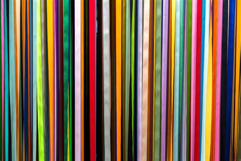 Iron Color Codes