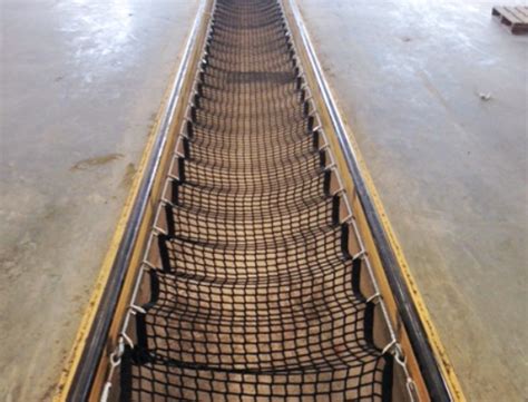 Pit Netting Canada Liftsafe Fall Protection