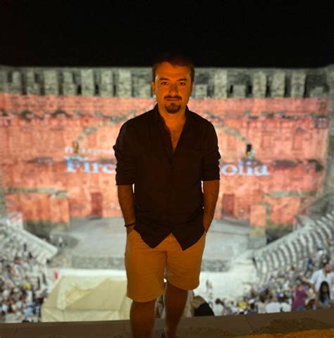 Çağlar Dohman Posted On Linkedin