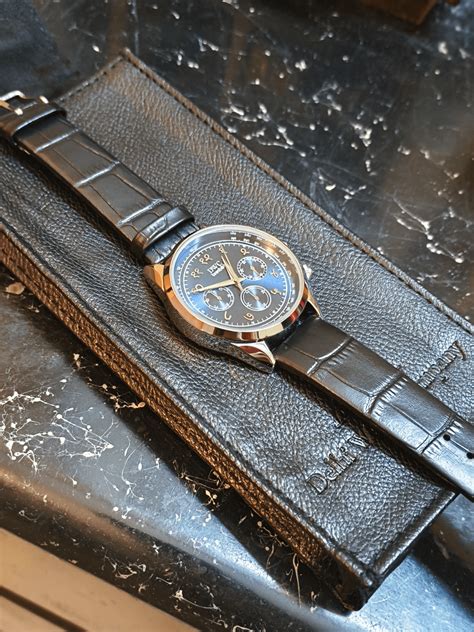 Dwc Devnagiri Chrono Rwatchesindia