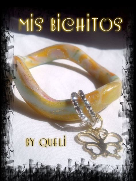 Tecnica Del Mokume Gane Con Premo Translucent Colores Al Alcohol Y