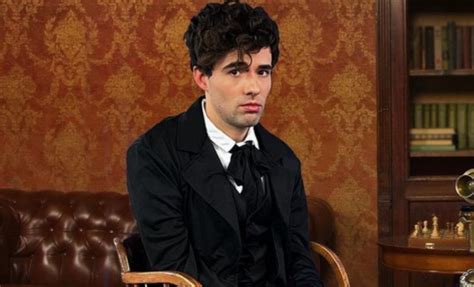 Adrian Bliss Biodata Profil Fakta Umur Agama Pacar