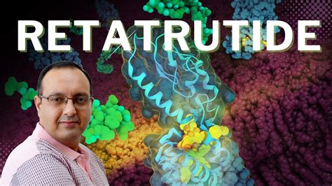 How Does Retatrutide Work Breakthrough Weight Loss Drug GGG Agonist YouTube