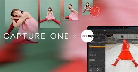 Asmp Partners With Capture One To Offer Digital Tech Certification