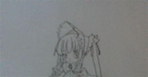 落書き ローゼンメイデン 真紅 Superbiaのイラスト Pixiv