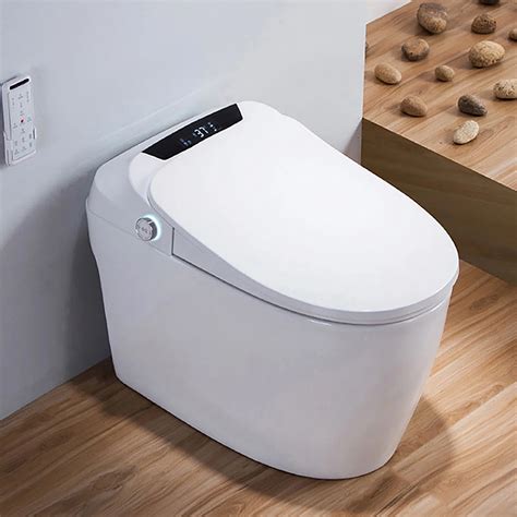 How To Get Rid Of Ring In Toilet Simple Solutions