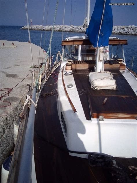 Atlantic 40 ketch for sale in Turkey – Sailboats, catamarans and motor ...