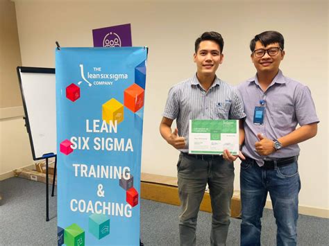 Lean Helper Kênh Kiến Thức