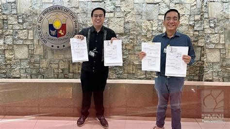 Smni Appeals Mtrcb Decision On Its Programs Seeks Presidential