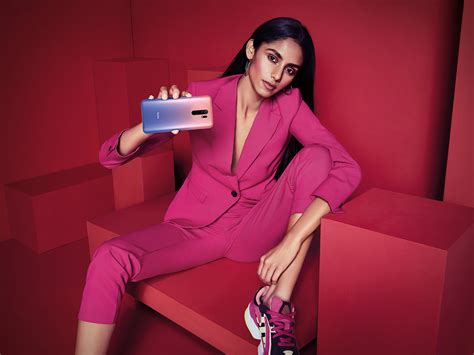 Redmi Note Prime Behance