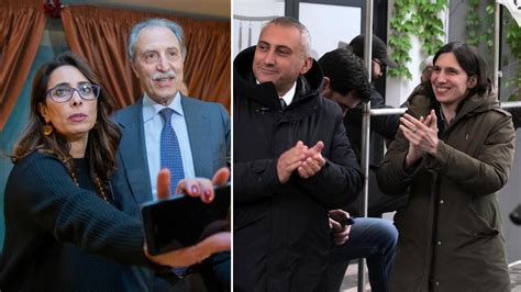 Oltre Mezzo Milione Di Italiani Al Voto Per Meloni Il Test Delle