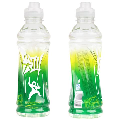 农夫山泉 Nongfu Spring 尖叫运动饮料 纤维型柠檬味 550ml 24瓶 功能饮料 酒水饮料 食品饮料 上海欣鼎实业有限公司