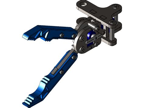 Free Cad Designs Files And 3d Models The Grabcad Community Library