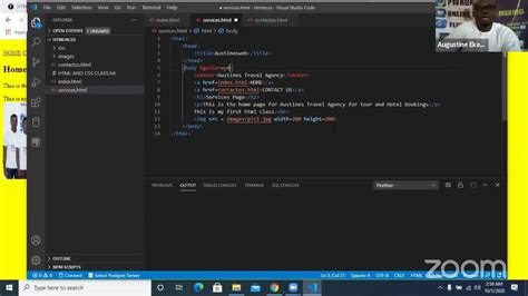 Python Django Web App Development Youtube