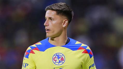 Brian Rodríguez con opciones de regresar con América en diciembre