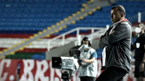 El Técnico Harold Rivera Regresa A Santa Fe En Reemplazo De Alfredo
