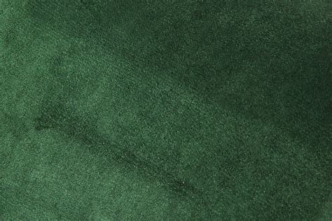 Ultra Suede Hunter Green By Koket